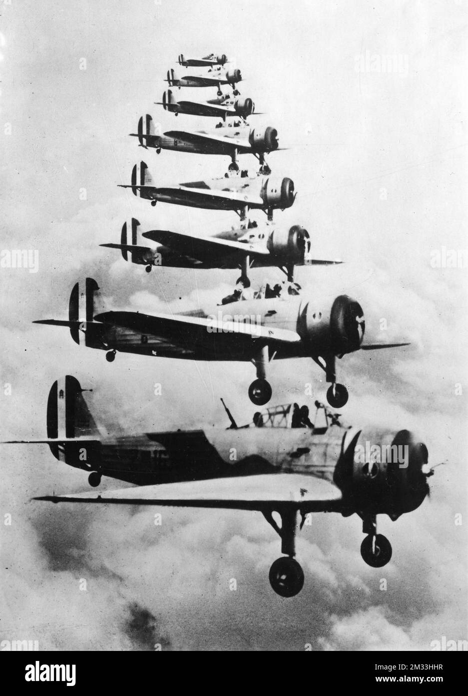 Aeroplani - Caproni A.P.1 era un monomotore da attacco al suolo ...