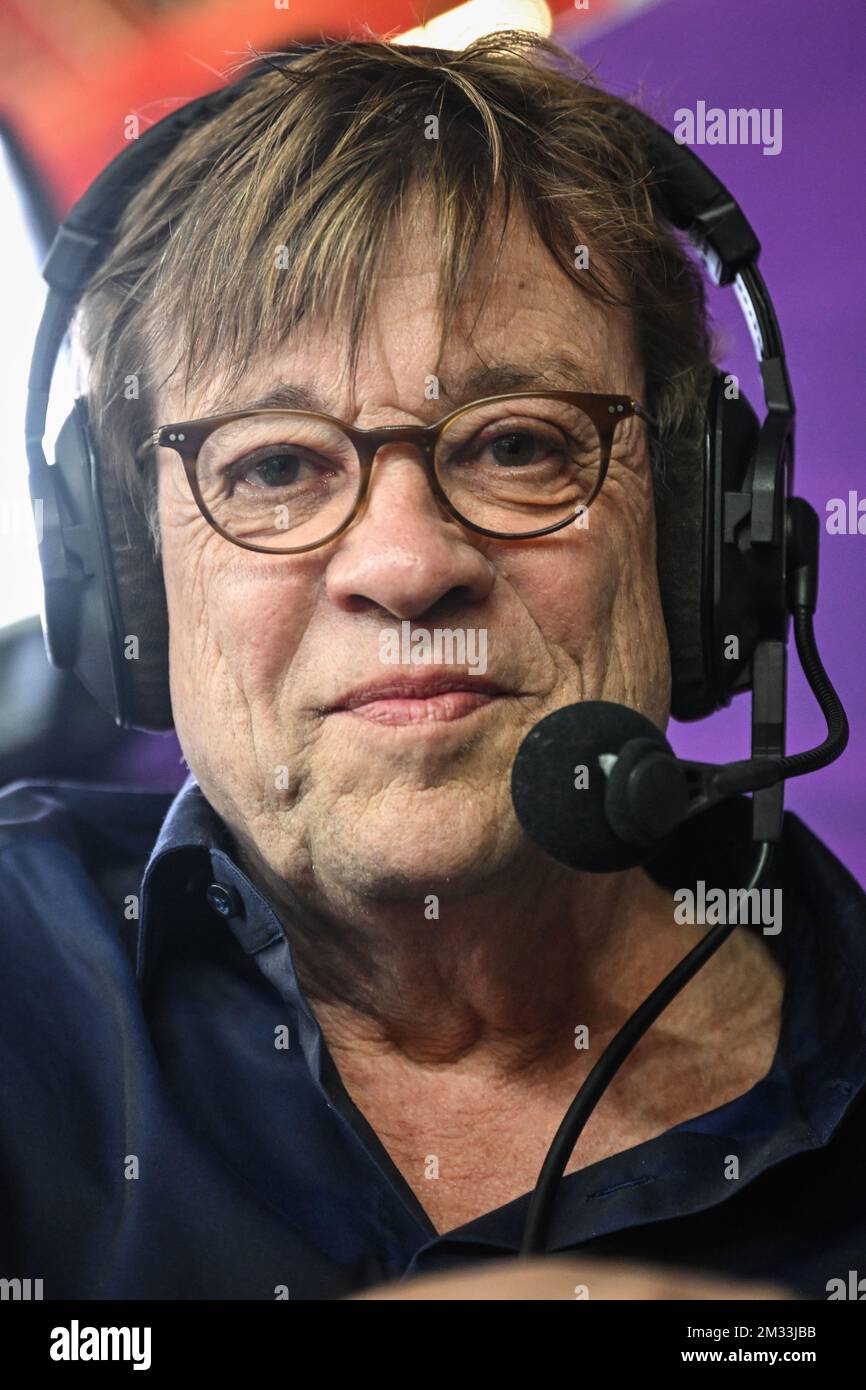 Al Chaur, Qatar. 14th Dec, 2022. Soccer, World Cup, France - Morocco ...