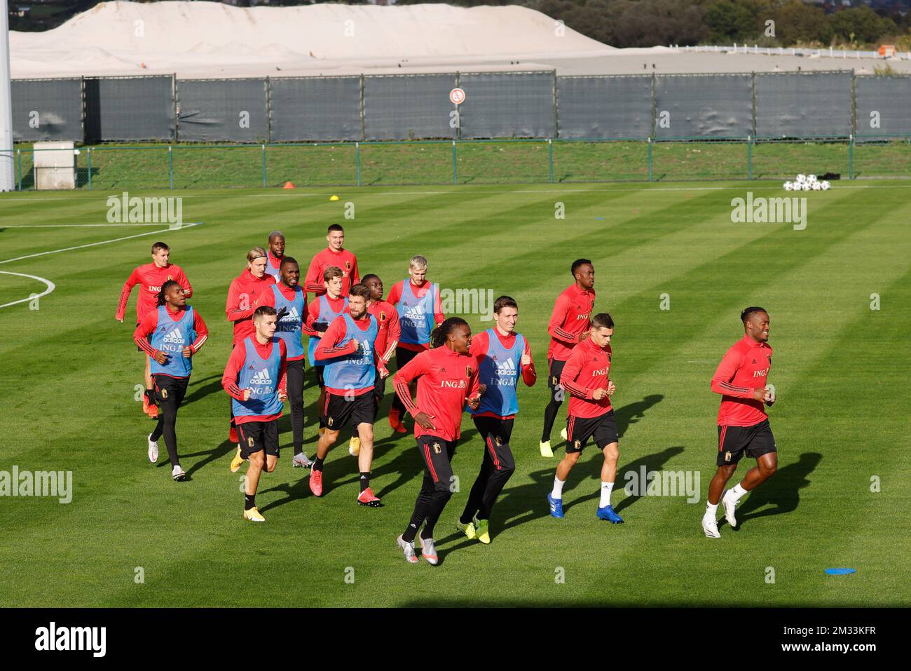 Iceland cote divoire hi-res stock photography and images - Alamy