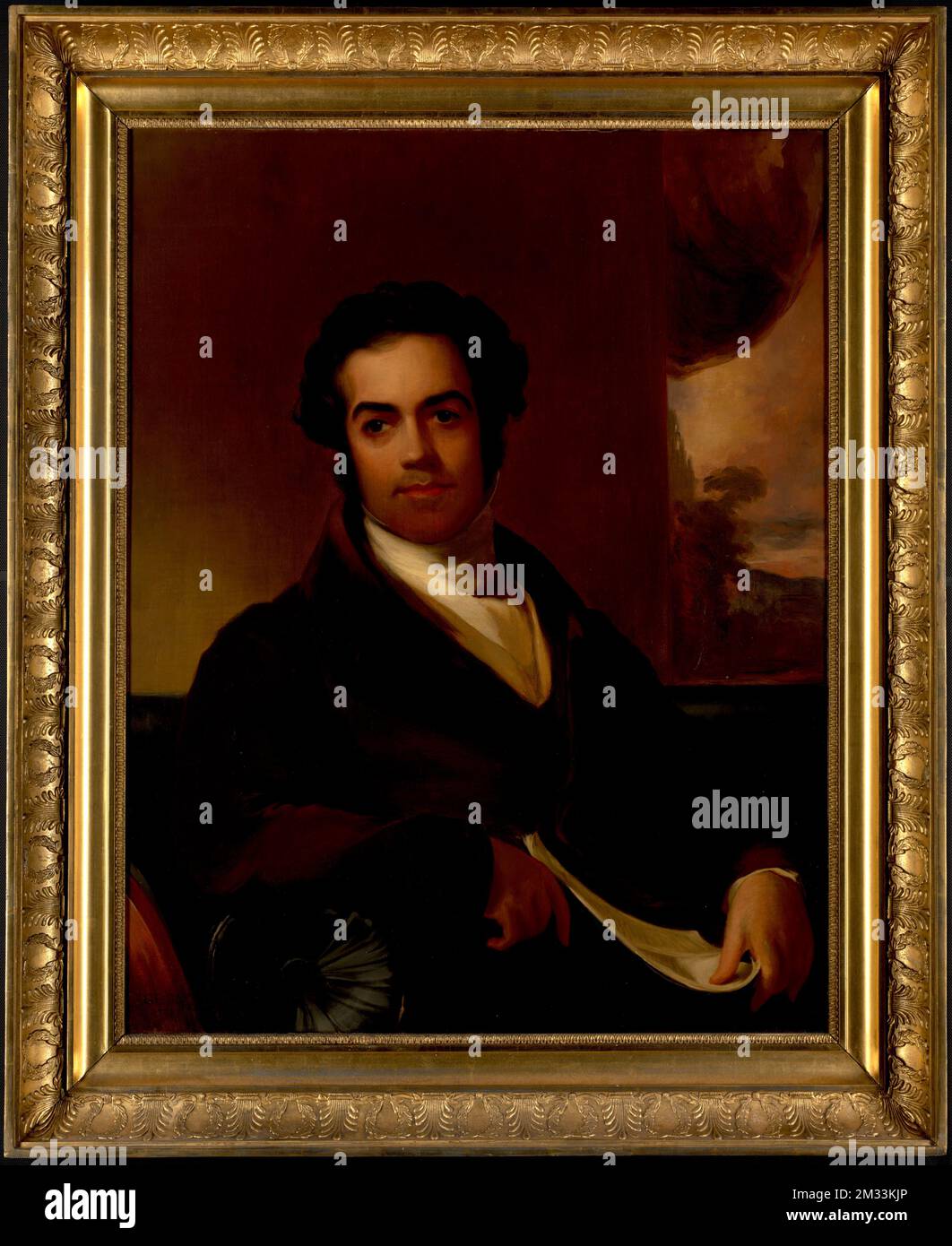 George Ticknor , Teachers, Authors, Collectors, Ticknor, George, 1791 ...