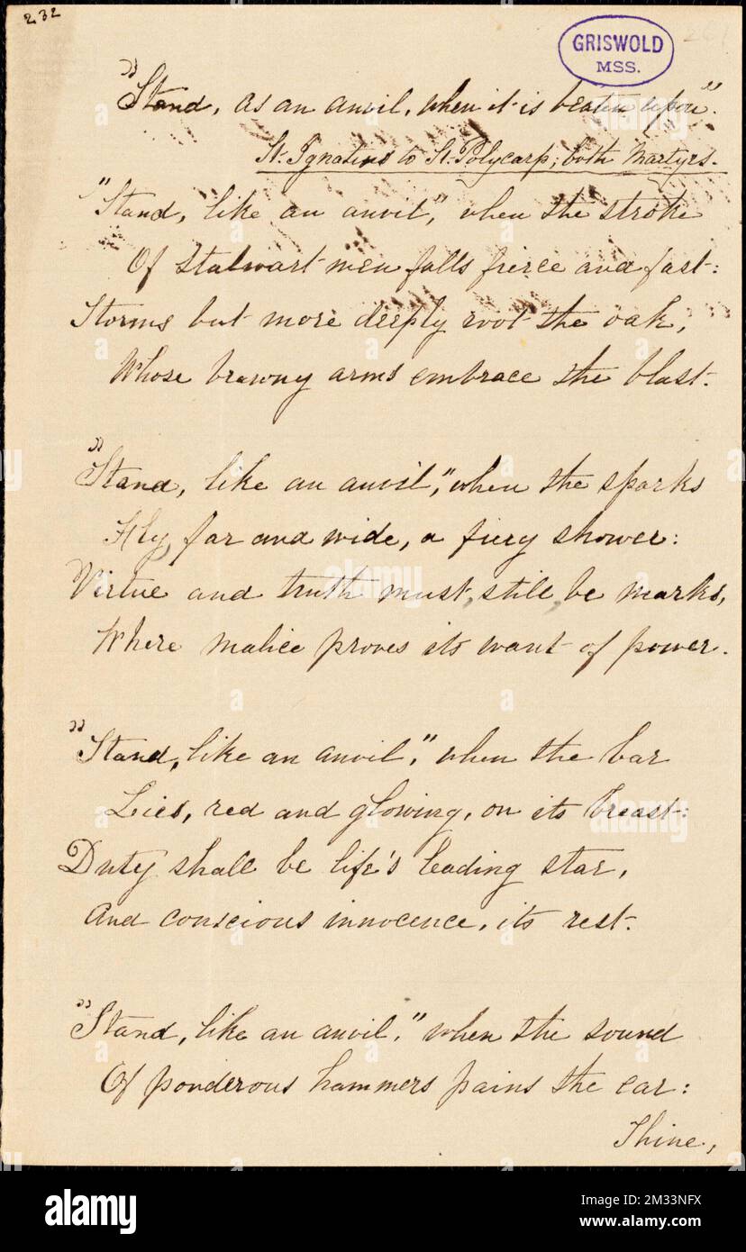 19th century anvil hi-res stock photography and images - Alamy