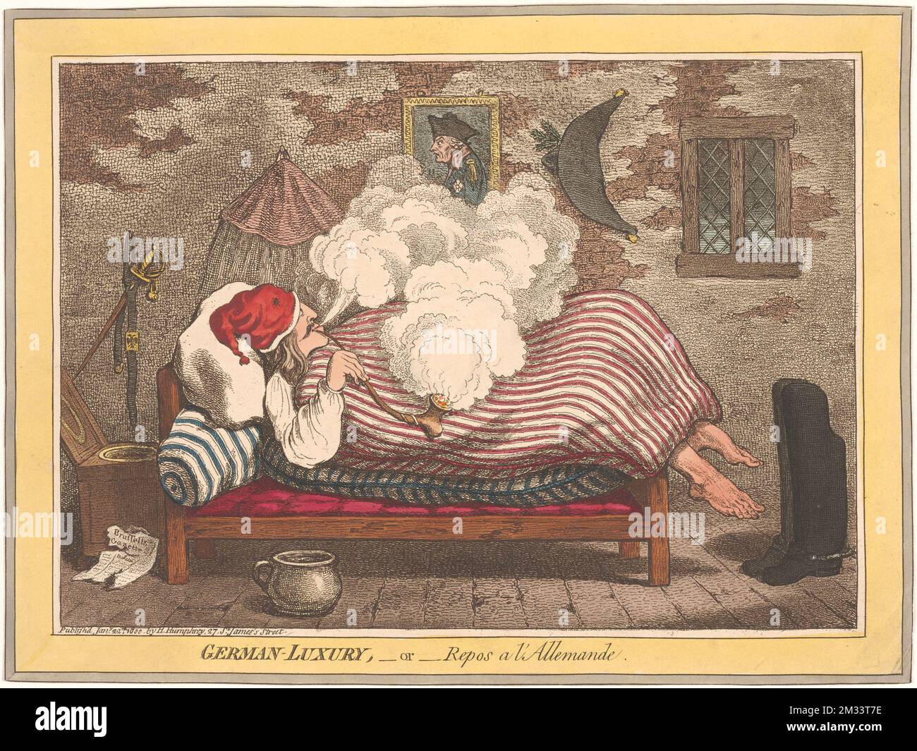 1712 1756 hi-res stock photography and images - Alamy