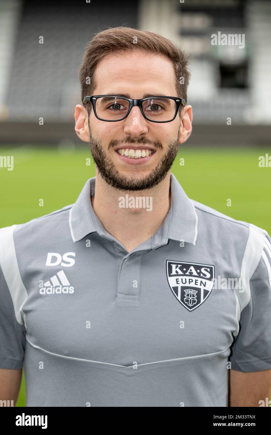 Daniel salazar hi-res stock photography and images - Alamy