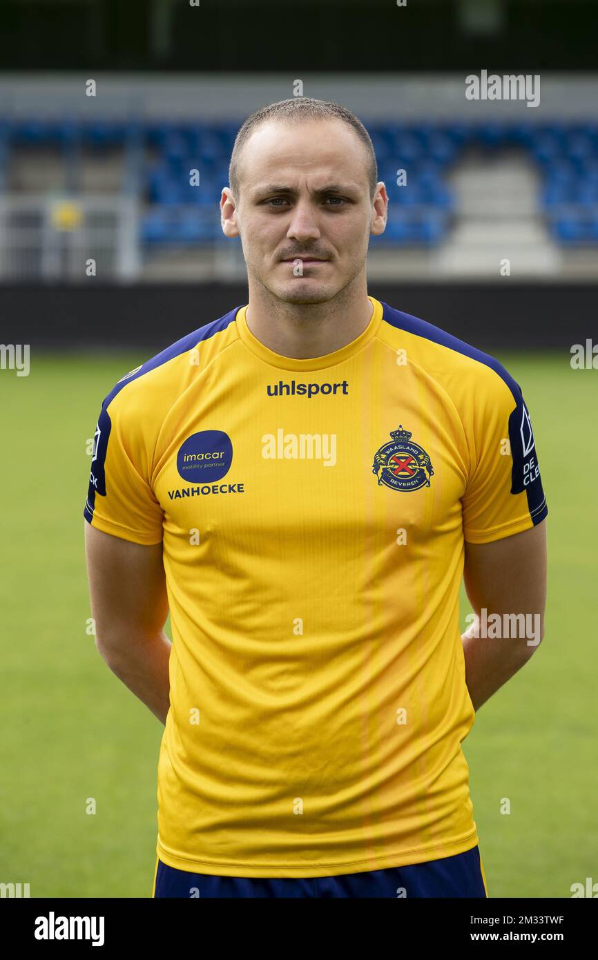 Andrija vukcevic hi-res stock photography and images - Alamy