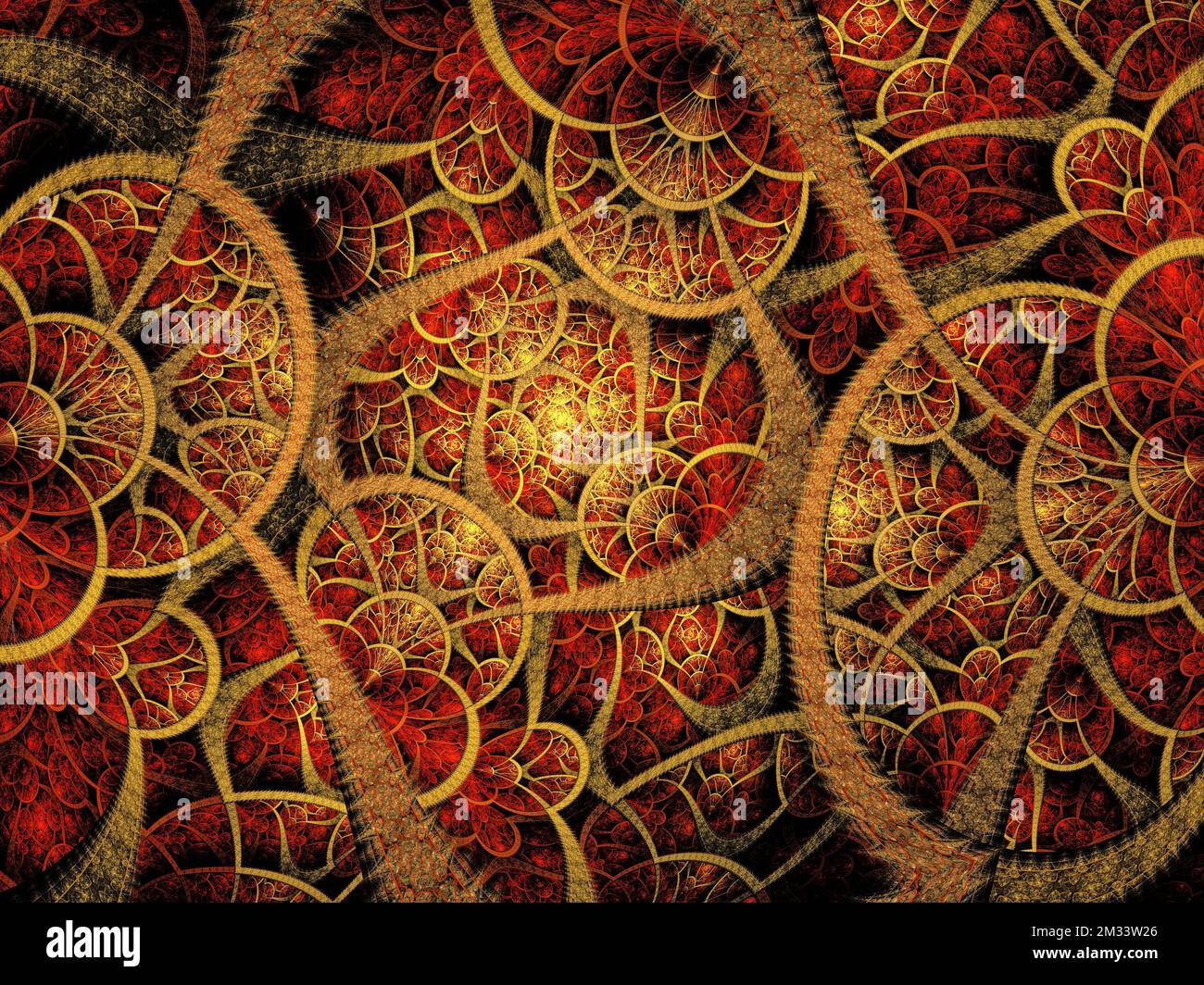 Complex patterns hi-res stock photography and images - Alamy