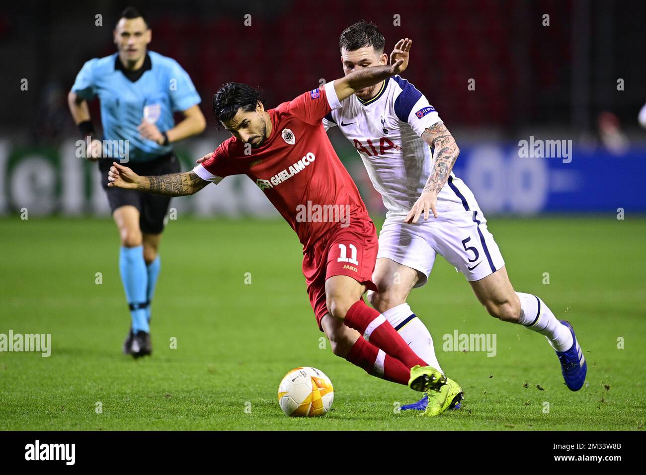 Pierre emile hojberg hi-res stock photography and images - Alamy