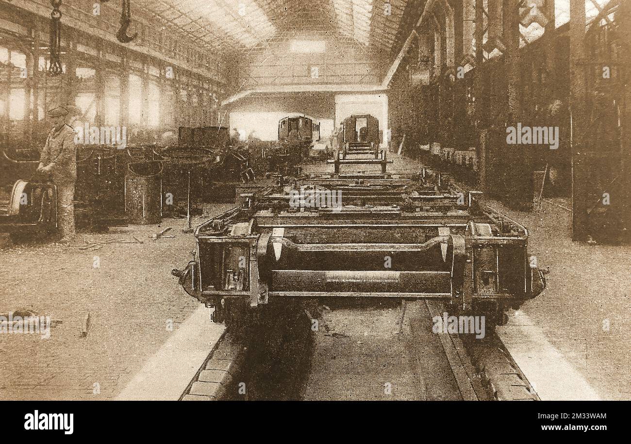 Imagenth century hi-res stock photography and images - Alamy