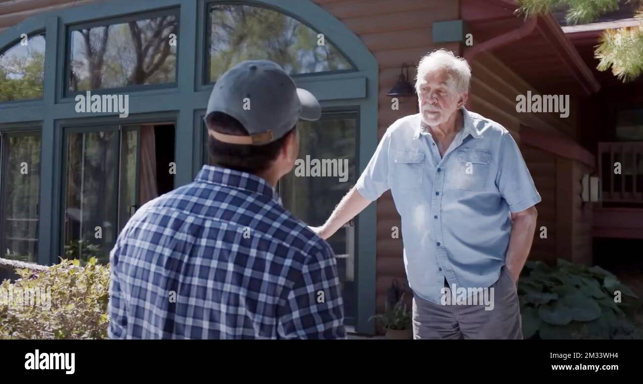 ANGRY NEIGHBORS, (aka LAPHAM RISING), from left: Bobby Cannavale, Frank ...