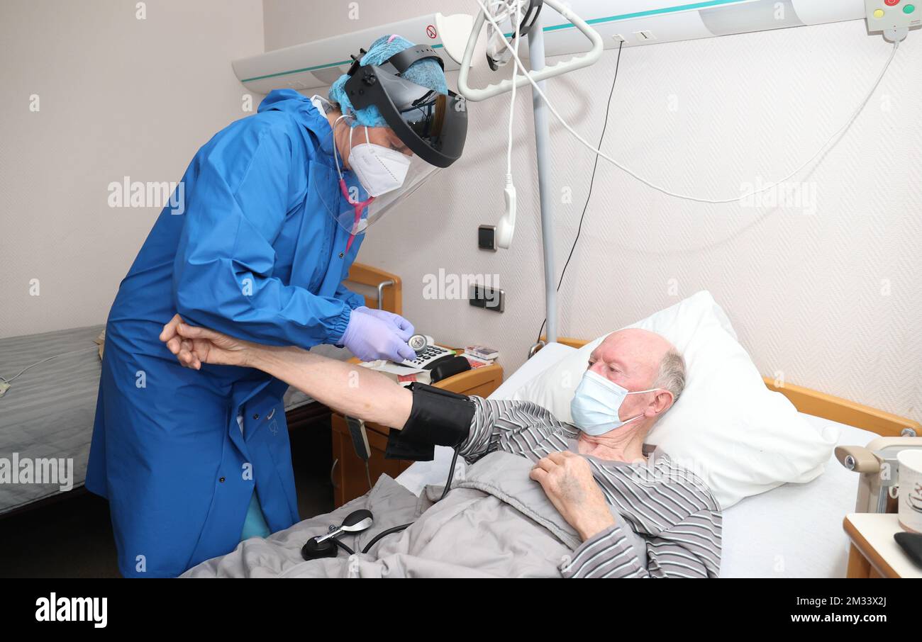 Herstelcentrum hi-res stock photography and images - Alamy