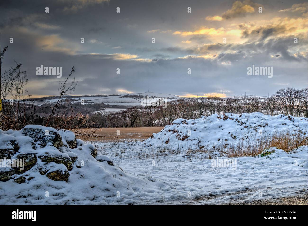 Alvah scotland hi-res stock photography and images - Alamy