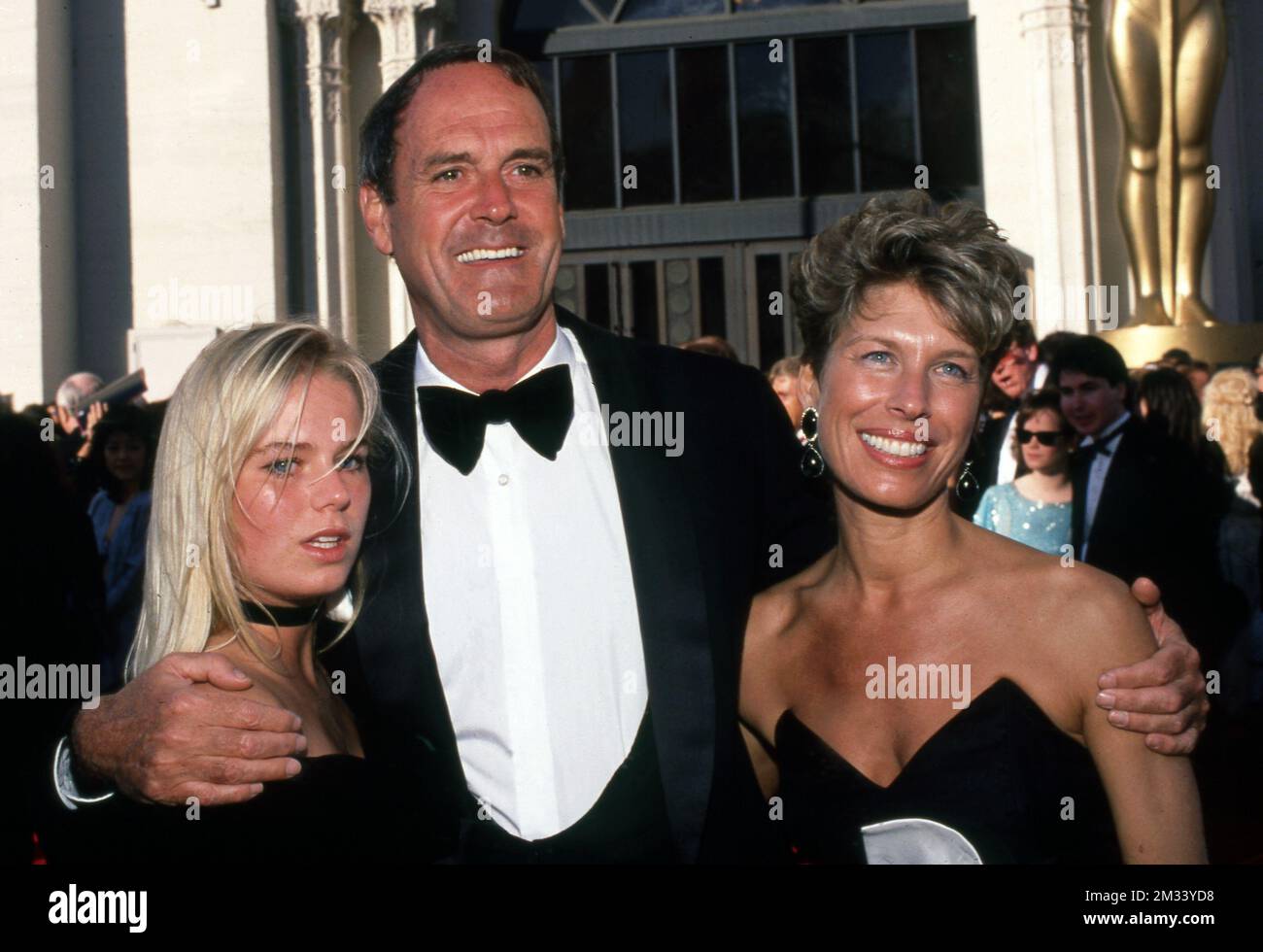 John Cleese Daughter