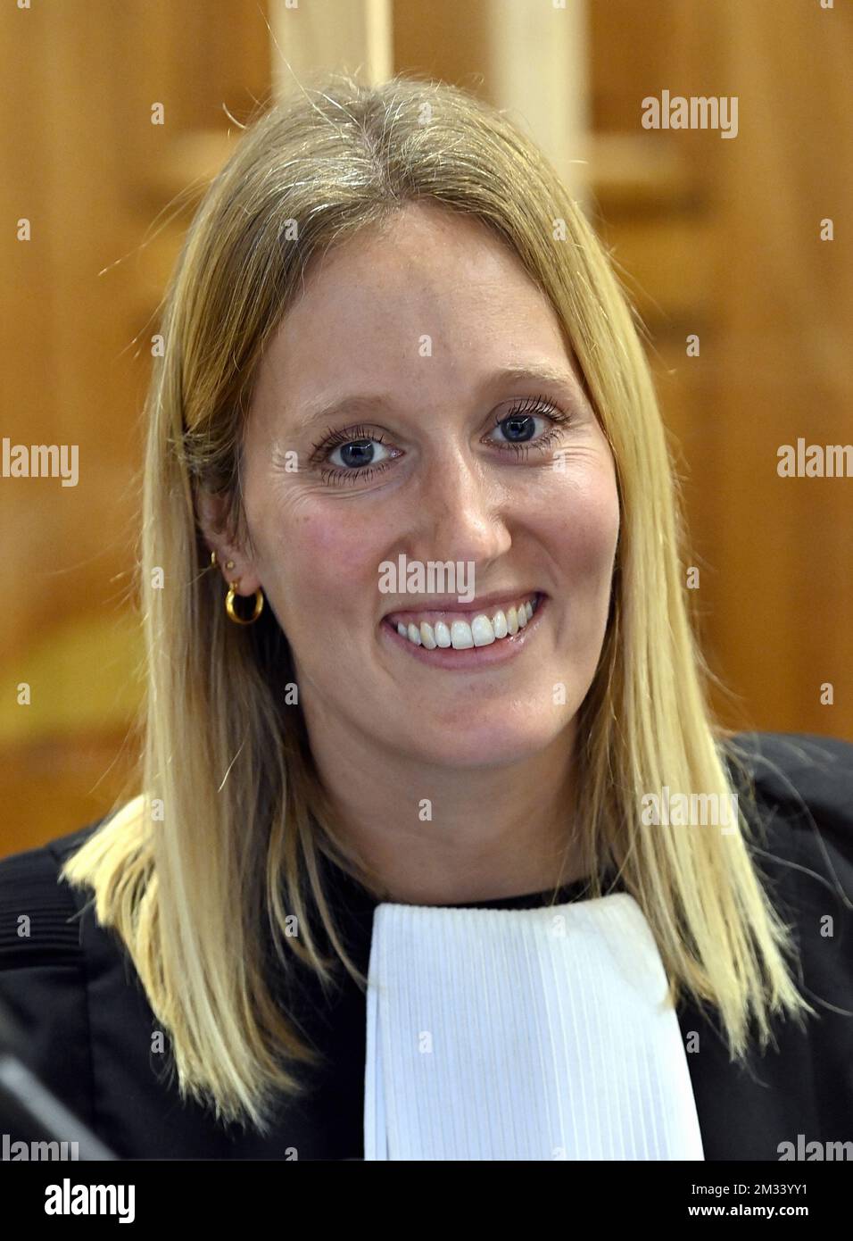 Jeanette jacobs hi-res stock photography and images - Alamy