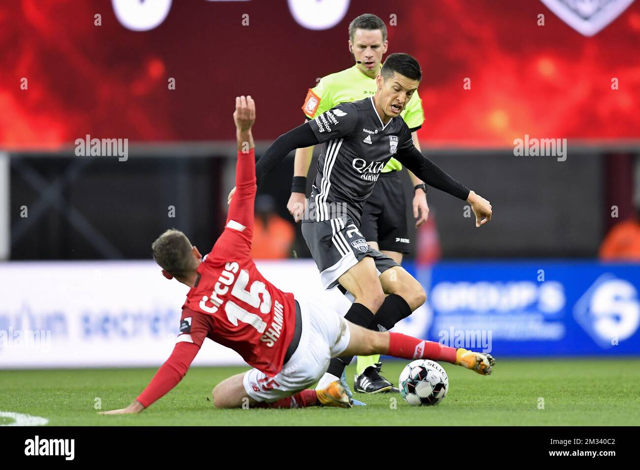 Eden shamir standard hi-res stock photography and images - Alamy