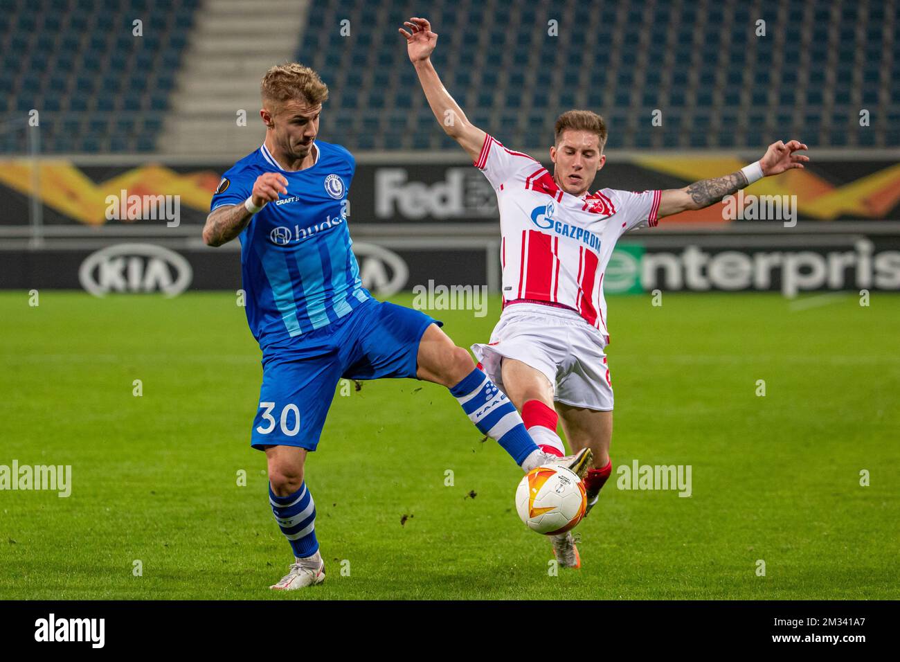 Veljko nikolic hi-res stock photography and images - Alamy