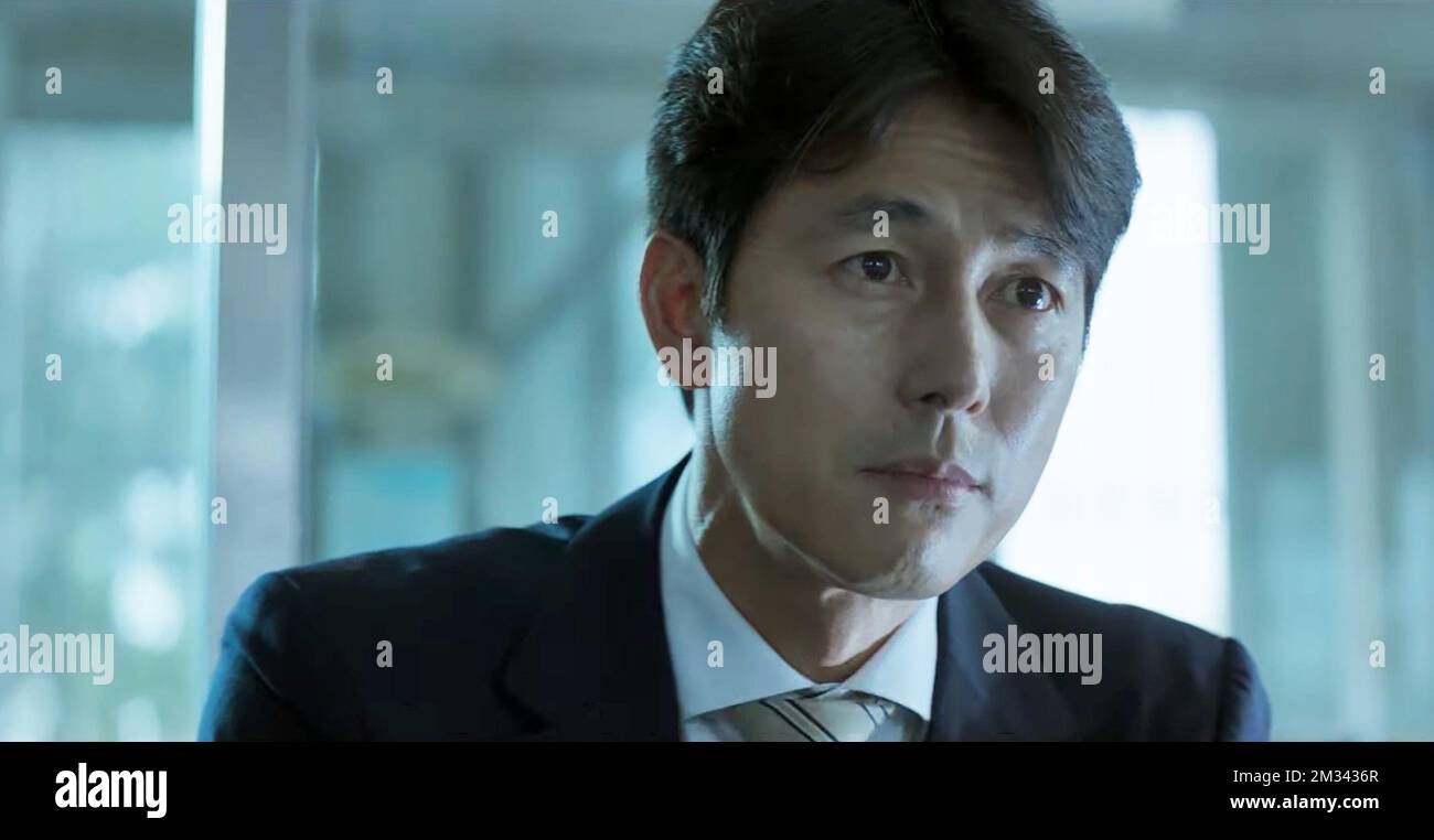 Innocent Witness Aka Jeungin Jung Woo Sung 2019 © Lotte 2057
