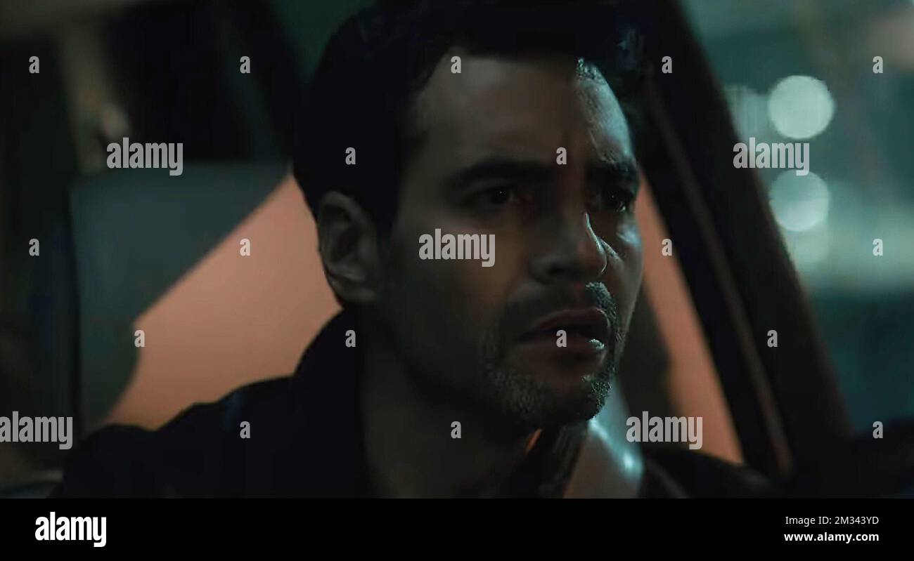 LULLABY, Ramon Rodriguez, 2022. © Vertical Entertainment / Courtesy ...