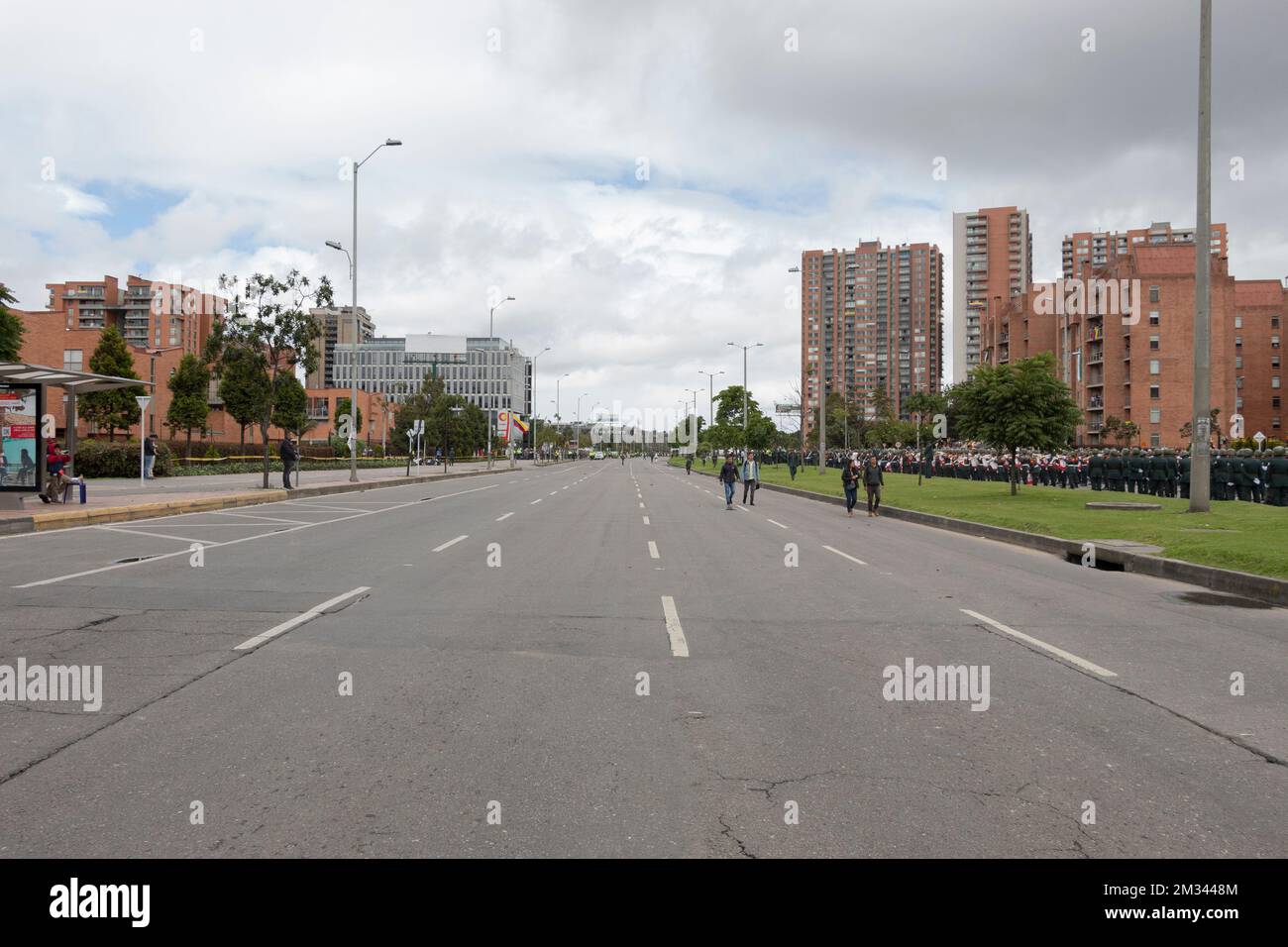 Boyaca district hi-res stock photography and images - Alamy