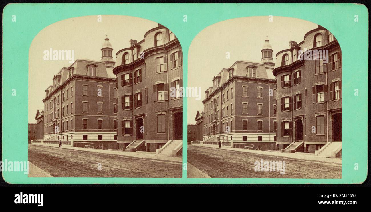 Normal school 1900s hi-res stock photography and images - Alamy