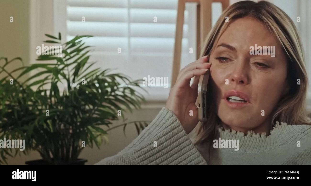 RENEGADES, Patsy Kensit, 2022. © Saban Films / Courtesy Everett ...