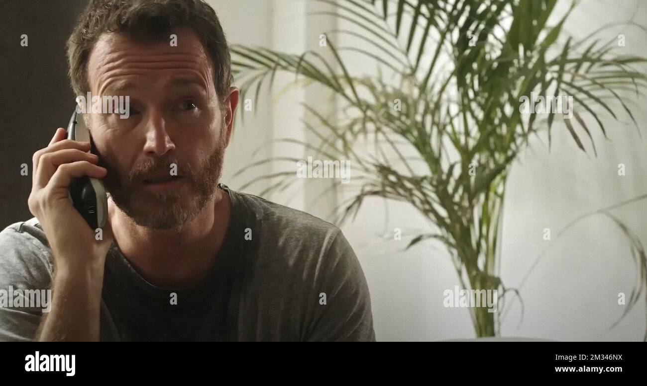 RENEGADES, Nick Moran, 2022. © Saban Films / Courtesy Everett ...