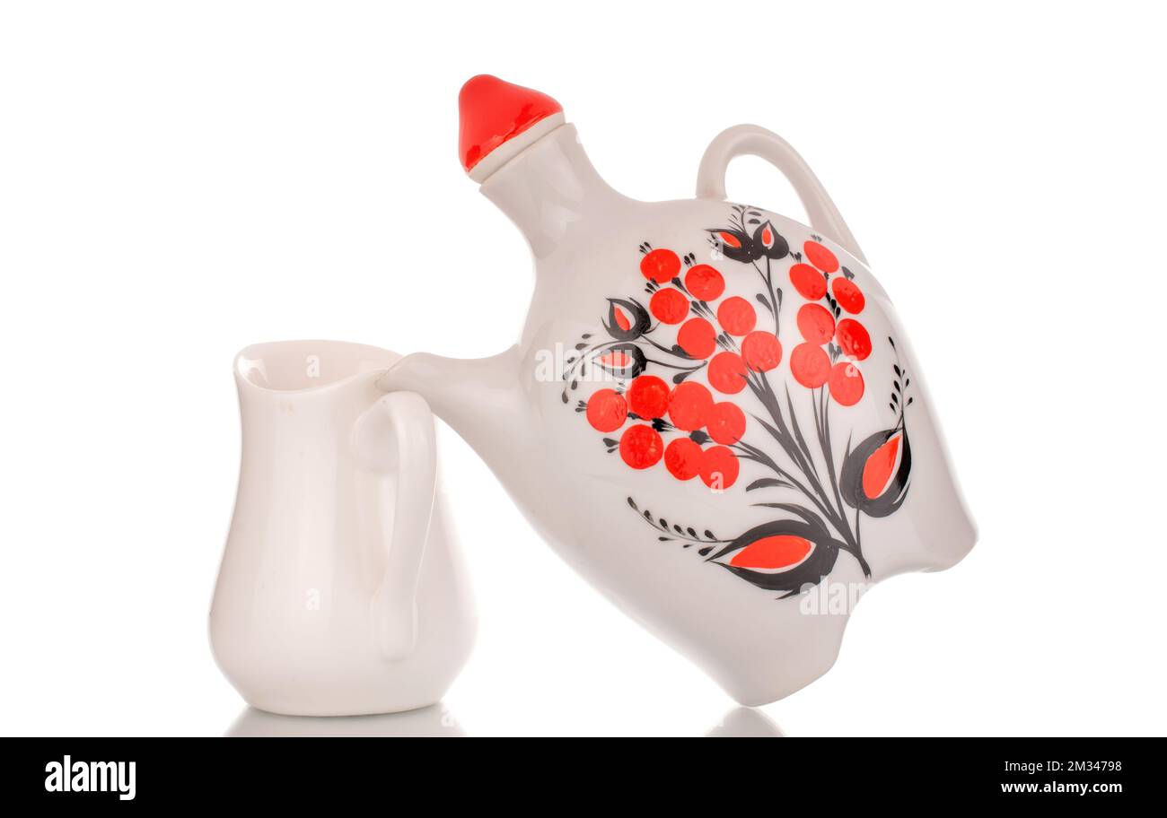 Ceramic aesthetics Cut Out Stock Images & Pictures - Alamy