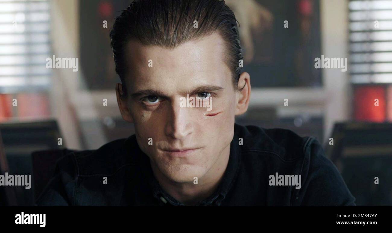 REFLECTIONS OF A BROKEN MEMORY, Raphael Sikic aka Raphael Dubois, 2022 ...