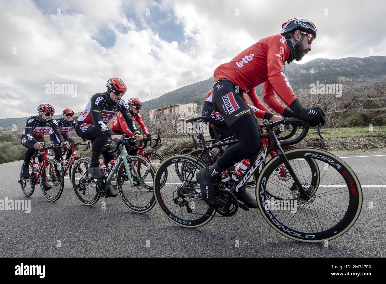 Andreas kron hi-res stock photography and images - Alamy