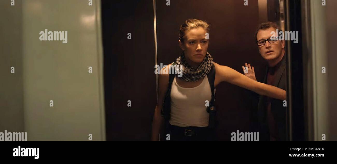 REPEATER, REPEATER, from left: Kristanna Loken, Nick Moran, 2022 ... REPEATER, REPEATER, from left: Kristanna Loken, Nick Moran, 2022 ...