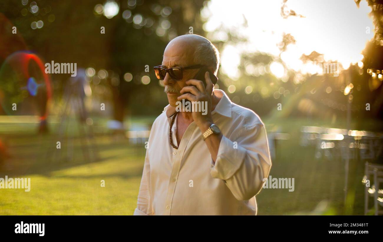 THE SILENT PARTY, (aka LA FIESTA SILENCIOSA), Gerardo Romano, 2019 ...