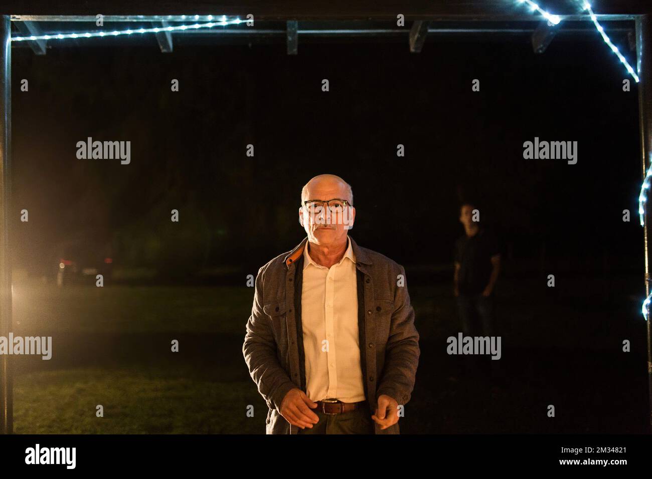 THE SILENT PARTY, (aka LA FIESTA SILENCIOSA), Gerardo Romano, 2019 ...