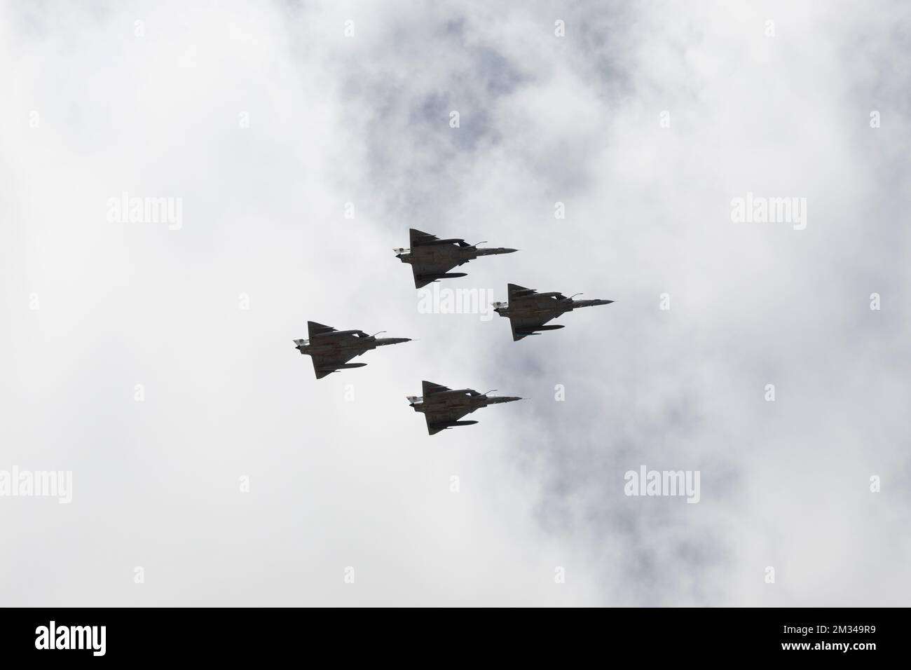 Kfir plane hi-res stock photography and images - Alamy