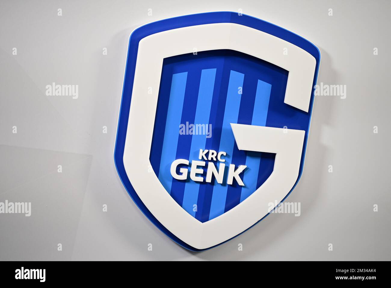 Krc logo hi-res stock photography and images - Alamy