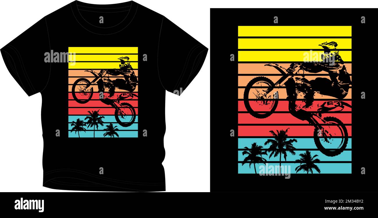 t shirt graphic design vector illustration digital file Stock Vector ...