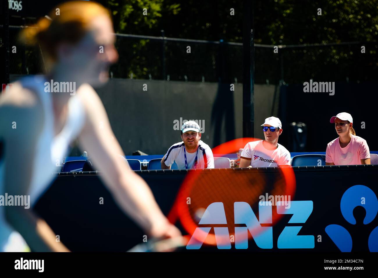 Rosalie van der hoek hi-res stock photography and images - Alamy
