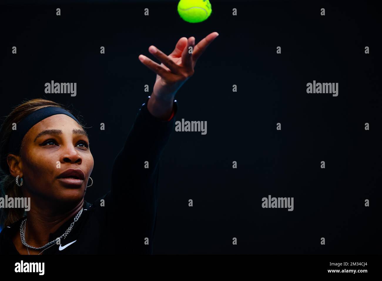 Daria gavrilova 2021 hi-res stock photography and images - Alamy