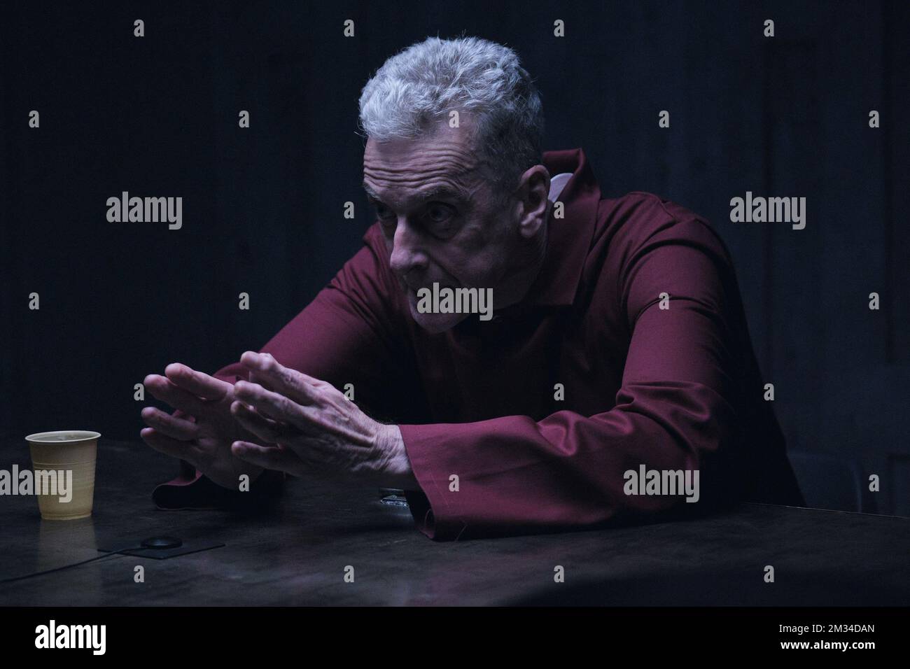 THE DEVIL'S HOUR, Peter Capaldi, (Season 1, ep. 106, aired Oct. 28 ...