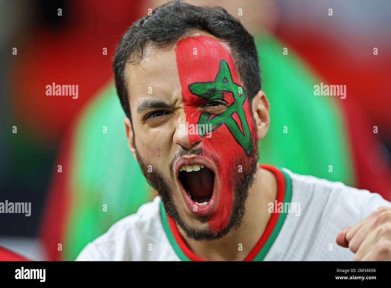 Marrocos stadium hi-res stock photography and images - Alamy