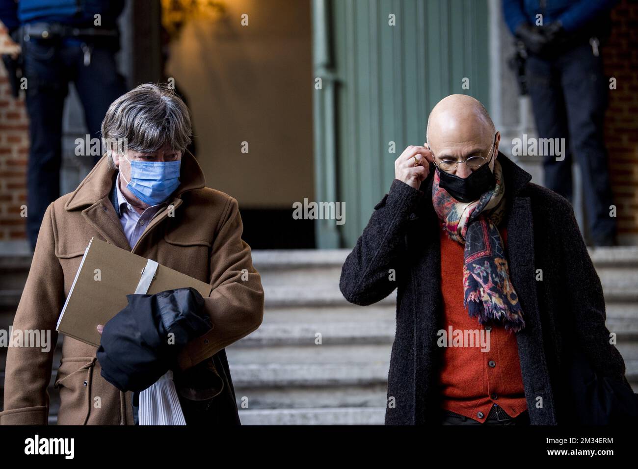 Michael jacobs producer hi-res stock photography and images - Alamy
