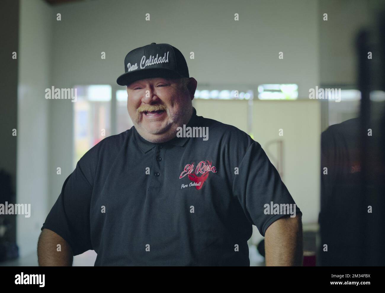 TACO CHRONICLES, (aka LAS CRONICAS DEL TACO), Walter Soto, Co-owner and ...