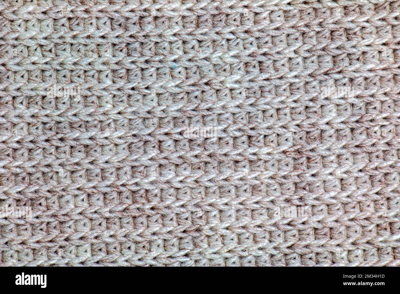 Texture of knitted wool fabric for wallpaper and abstract background ...