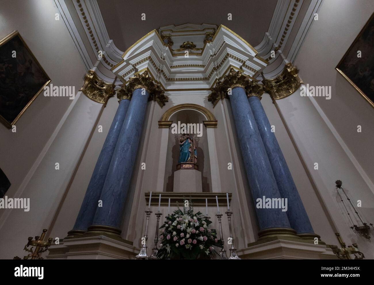 Neoclassical architecture style hi-res stock photography and images - Alamy