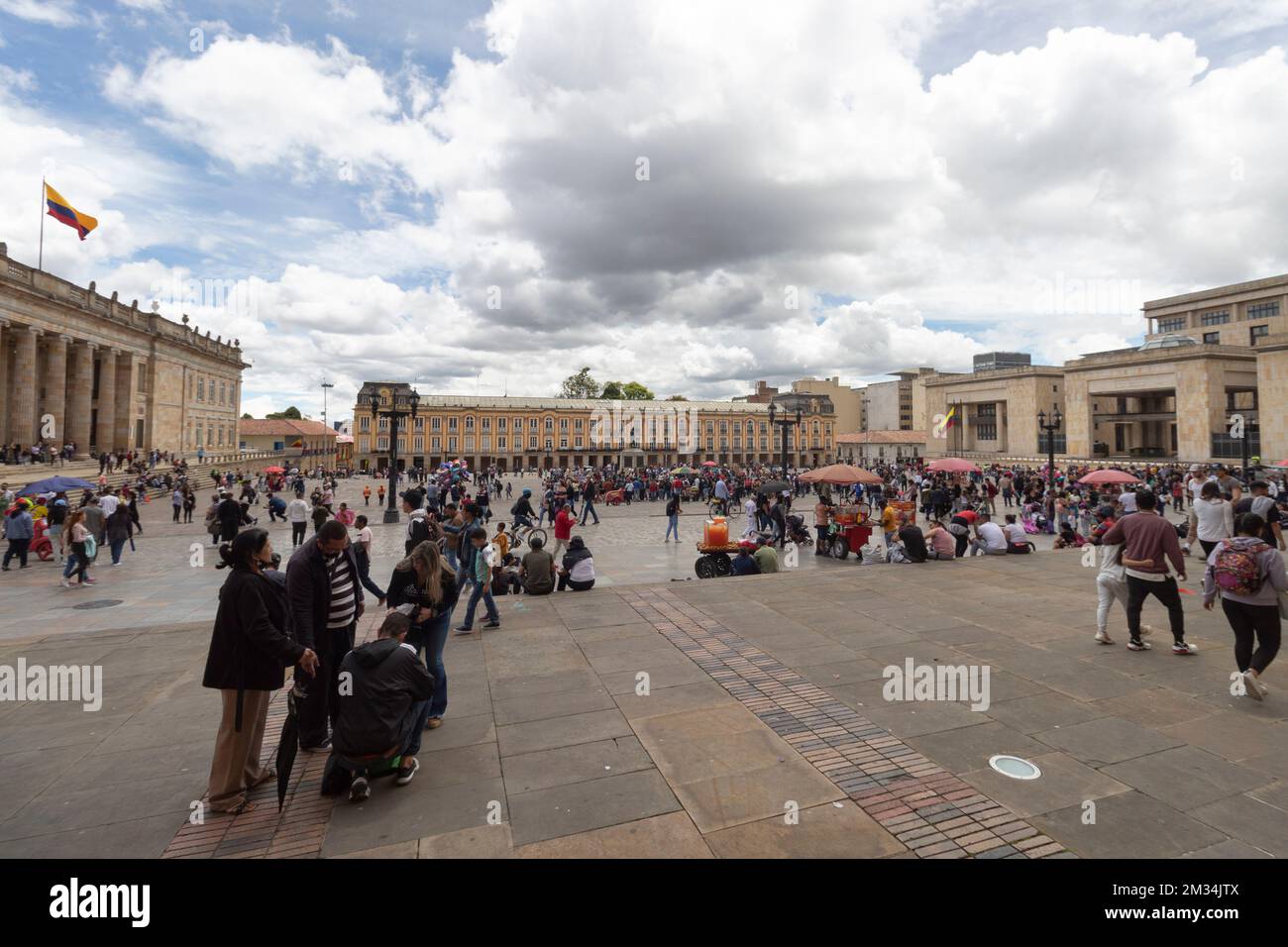 Viewed from the southeast corner hi-res stock photography and images ...