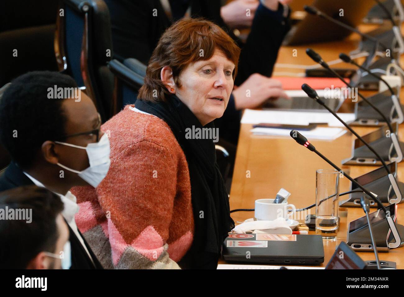 Alice bernard hi-res stock photography and images - Alamy