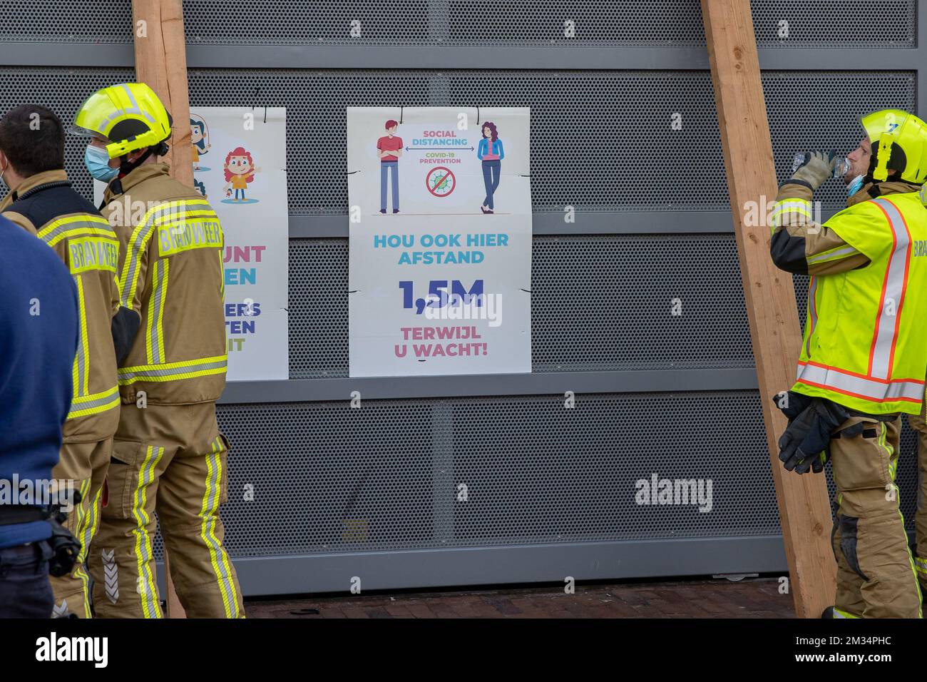 Wingerd school hi-res stock photography and images - Alamy