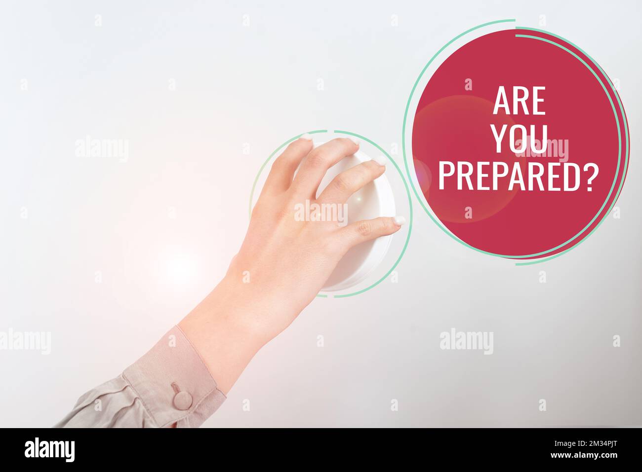 Conceptual display Are You Prepared. Word Written on asking if you ... Conceptual display Are You Prepared. Word Written on asking if you ...