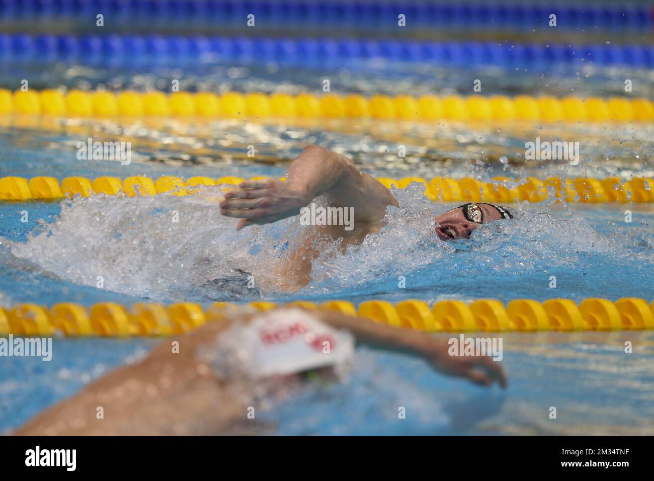 Maarten de groot hi-res stock photography and images - Alamy