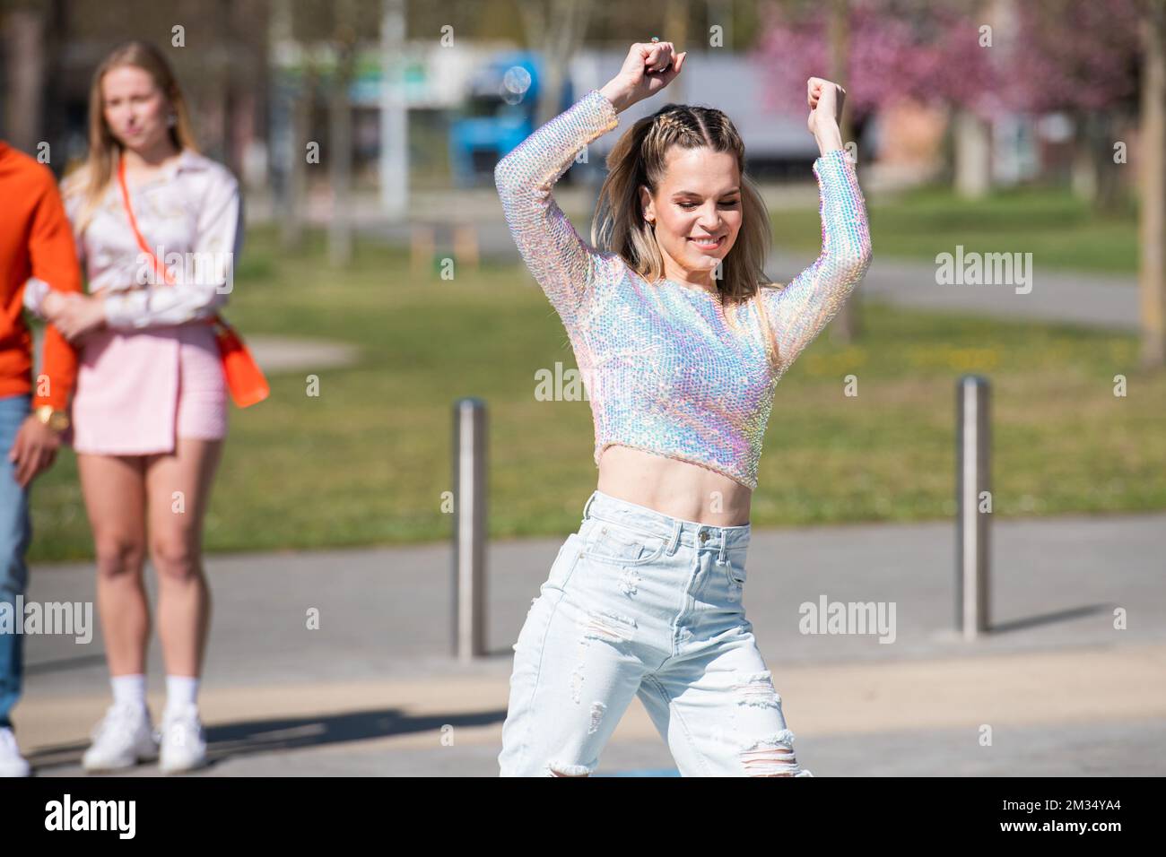 Klaasje meijer hi-res stock photography and images - Alamy