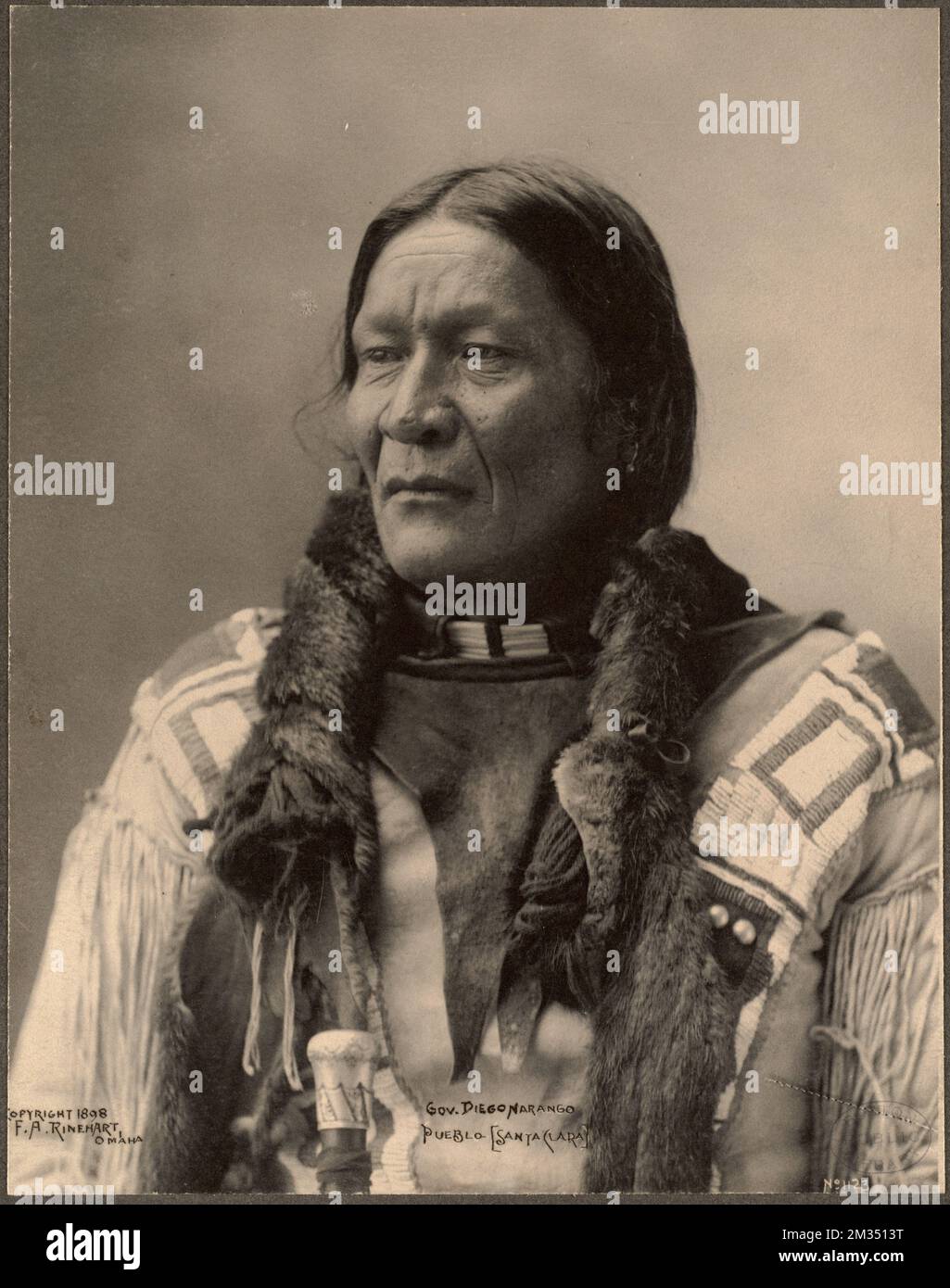 Portrait photographs indians of north america hi-res stock photography ...