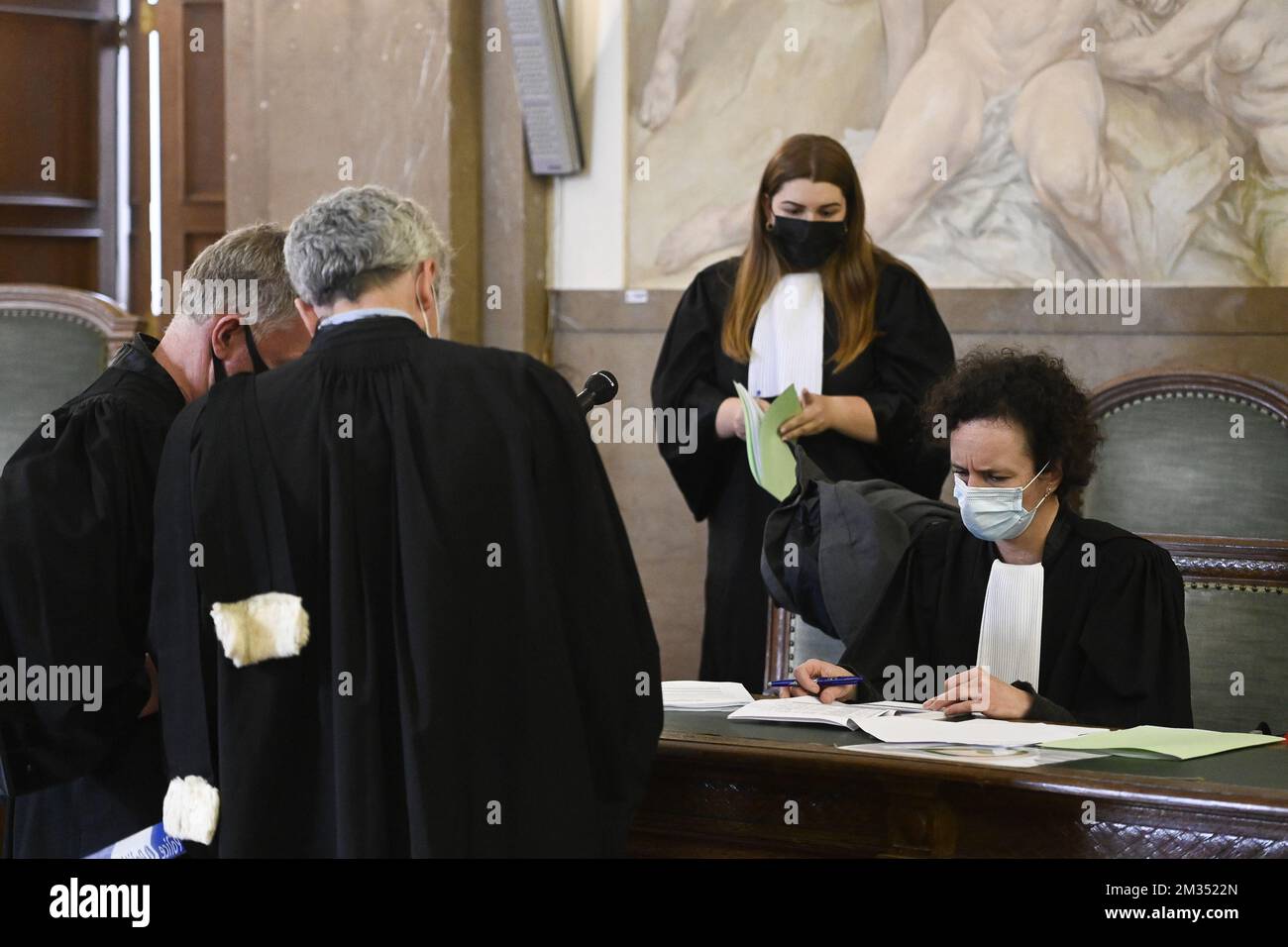 Sophie berger hi-res stock photography and images - Alamy