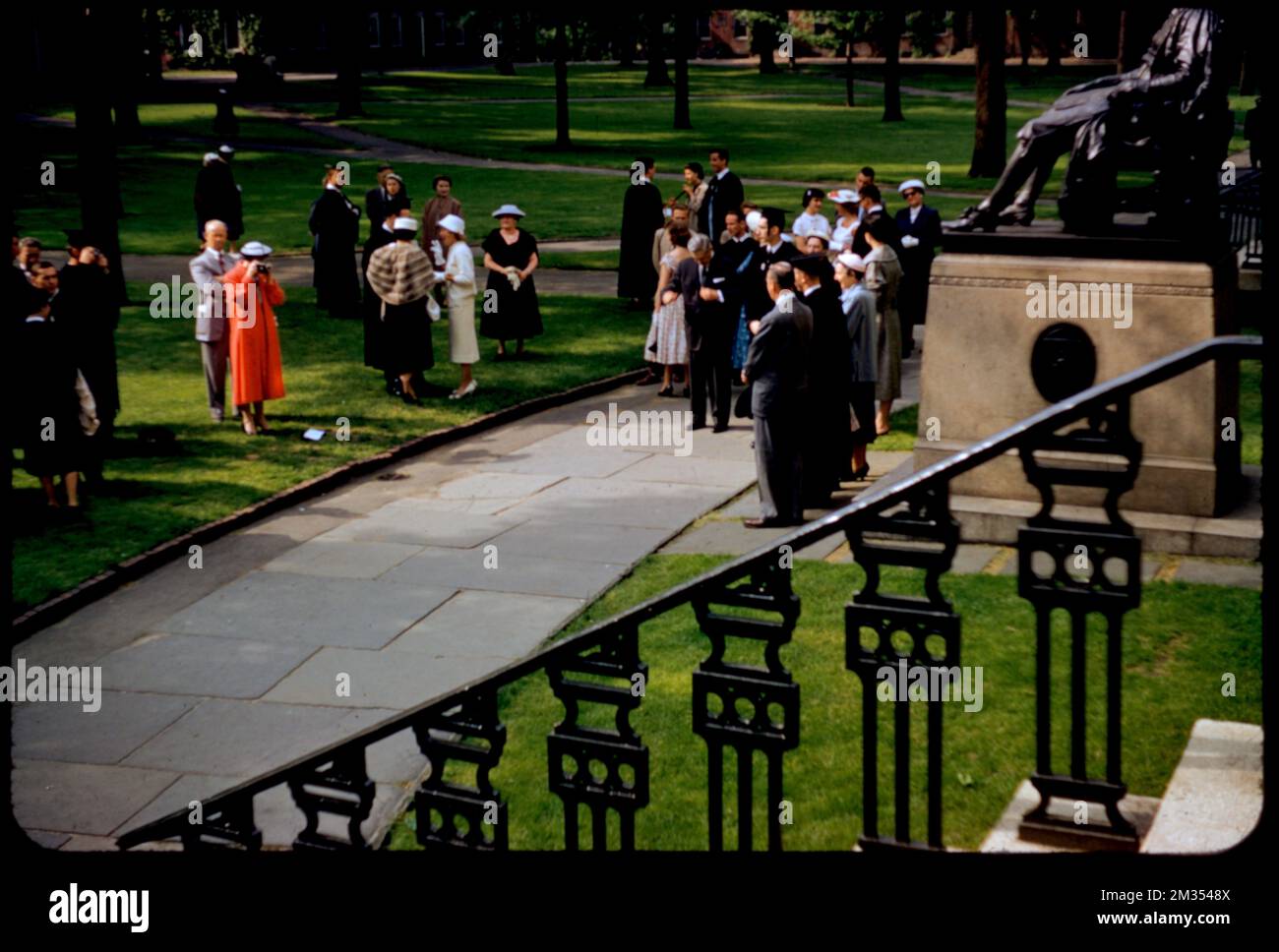 Graduation, Harvard College , Graduation ceremonies, Universities ...